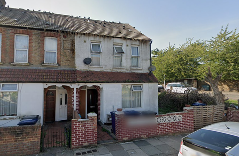 Victoria Road, Southall UB2, 2 bed maisonette for sale, £155,000 - Zoopla