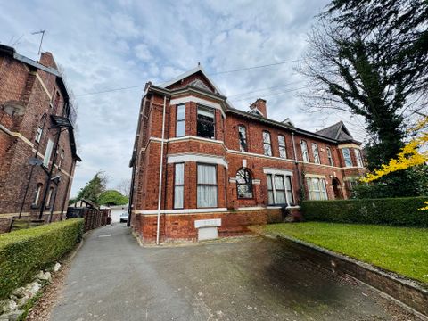 Wilbraham Road, Manchester M21, Studio to rent, £775 pcm - Zoopla