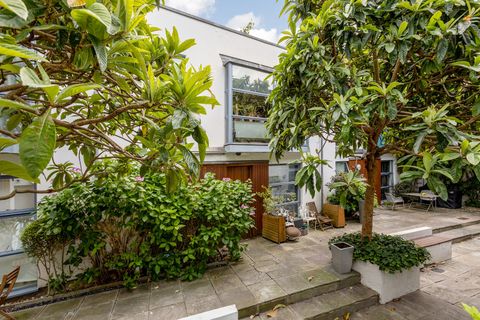 Dunworth Mews, Notting Hill, London W11, 2 bed mews for sale, £ ...