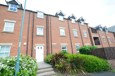 Archers Court, Crossgate Moor DH1, 2 bed flat to rent, £975 pcm - Zoopla