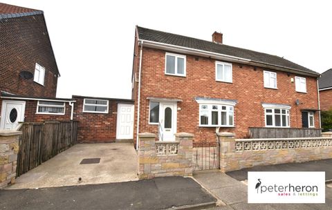 3 bed semi-detached house for sale in Petersham Road, Pennywell ...