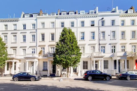 Claverton Street, London SW1V, 3 bed flat to rent, £3,750 pcm - Zoopla