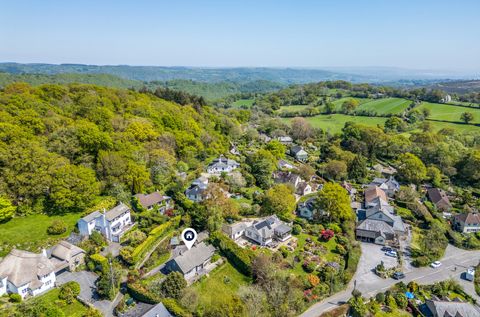 Manaton, Newton Abbot, Devon TQ13, 2 bed bungalow for sale, £400,000 ...