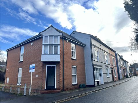 End terrace house for sale in Bocking End, Braintree, Essex CM7, £ ...