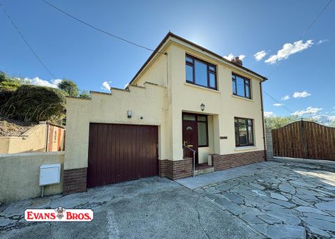 Babell Road, Pensarn, Carmarthen SA31, 3 bed property for sale, £ ...