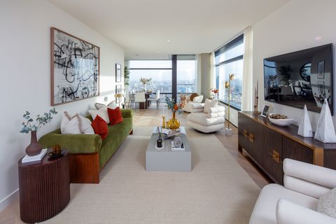 Principal Place, London EC2A, New home, 2 bed flat for sale, £2,835,000 ...