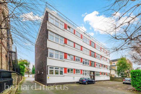 Studio for sale in Carlton Drive, London SW15, £260,000 - Zoopla