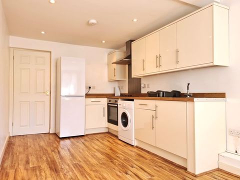 1 bed flat to rent in Abbey Court, Abbey Street, Rugby CV21, £675 pcm ...