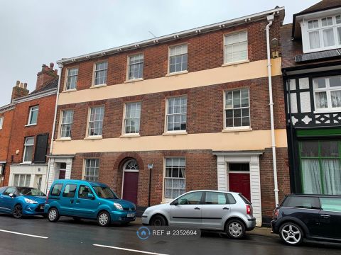 1 bed flat to rent in Dixons Court, Norwich NR2, £950 pcm - Zoopla