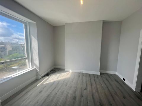 2 bed flat to rent in 13 Elmbank Terrace, 2nd Floor Right, Aberdeen ...