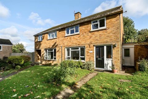 3 bed property for sale in Upthorpe Drive, Wantage OX12, £300,000 - Zoopla