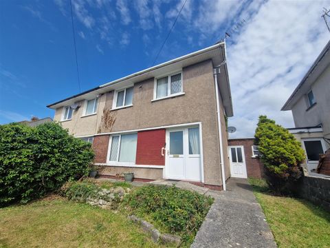 Pyle Inn Way, Pyle, Bridgend CF33, 3 bed semi-detached house for sale ...
