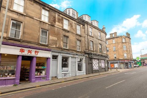 2 bed flat to rent in Ratcliffe Terrace, Newington, Edinburgh EH9, £ ...