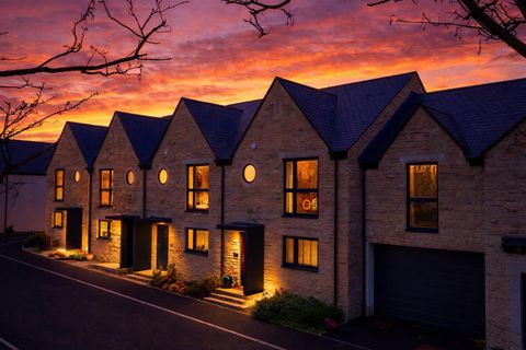 May Bower Gardens Development, Sweet Hill Lane, Southwell, Portland DT5 ...