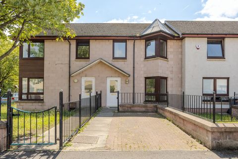 Niddrie Mains Drive, Edinburgh EH16, 3 bed terraced house for sale, £ ...
