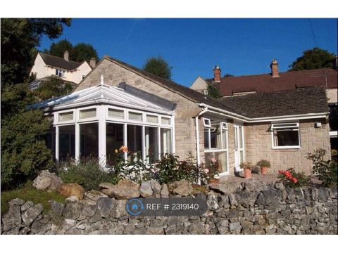 3 bed bungalow to rent in Undercliffe, Bakewell DE45, £1,200 pcm - Zoopla