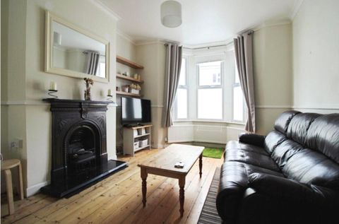 Plender Street, London, Camden NW1, 3 bed property to rent, £3,450 pcm ...