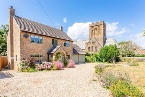 Melplash, Bridport, Dorset DT6, 3 bed detached house for sale, £569,000 ...