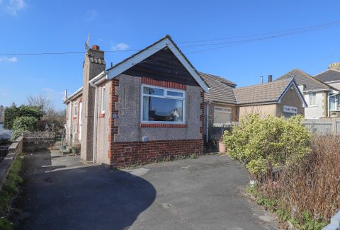 2 bed bungalow for sale in Stanhope Avenue, Torrisholme, Morecambe LA3 ...