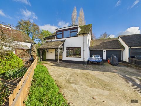 Stoneylands, Rockbeare, Exeter EX5, 3 bed property for sale, £550,000 ...