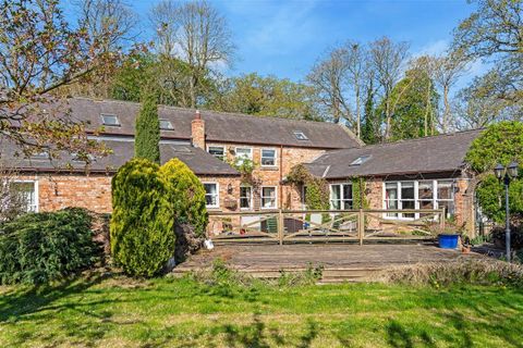 5 bed detached house for sale in School Road, Hemingbrough, Selby YO8 ...