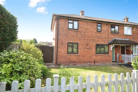 Choseley Road, Knowl Hill, Reading, Berkshire RG10, 3 bed semi-detached ...