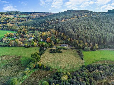 Property for sale in 1 & 3 Milifiach, Kirkhill, Inverness IV5, £135,000 ...