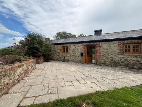 Blackgang Road, Niton, Ventnor PO38, 2 bed barn conversion to rent, £ ...