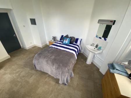 Fenham Hall Drive, Newcastle Upon Tyne NE4, Room to rent, £412 pppm ...