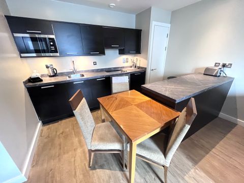 Icon 25, 64 Shudehill, Manchester M4, 2 bed flat to rent, £1,250 pcm ...
