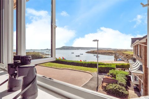 Smallmouth Close, Wyke Regis, Weymouth, Dorset DT4, 4 bed terraced ...