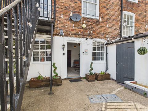 Bridge Street, Worcester, Worcestershire WR1, 1 bed flat for sale, £ ...