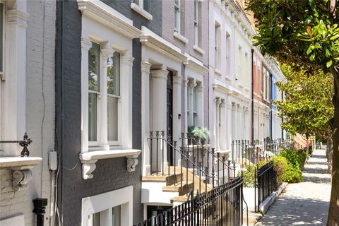 Lots Road, Chelsea, London SW10, 2 bed flat for sale, £950,000 - Zoopla