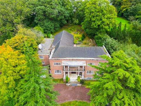 Winnington Road, London N2, 7 bed detached house for sale, £13,750,000 ...