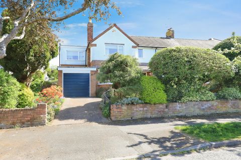 Links Road, Wolverhampton, West Midlands WV4, 4 bed semi-detached house ...