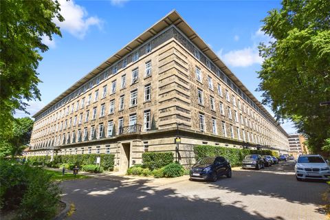 Bromyard House, Bromyard Avenue, London W3, 3 bed flat for sale, £ ...