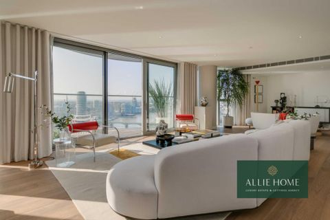 Waterfront Drive, London SW10, 2 bed flat for sale, £2,200,000 - Zoopla