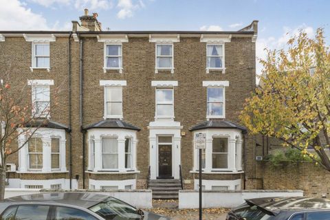 1 bed flat for sale in Sulgrave Road, London W6, £400,000 - Zoopla