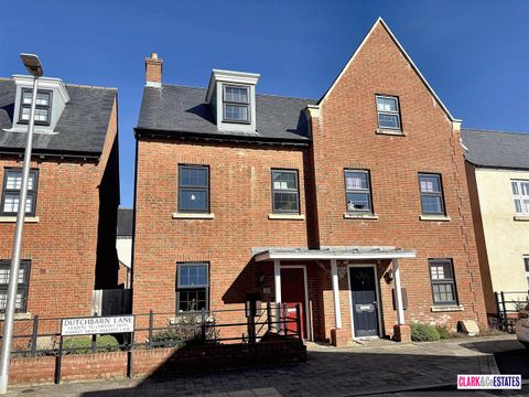 3 bed semi-detached house for sale in Dutchbarn Lane, Seabrook Orchards ...