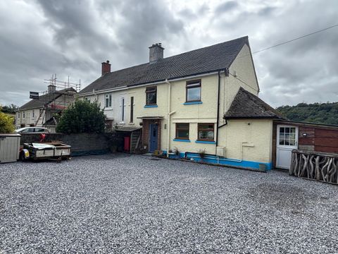 Talley, Llandeilo, Carmarthenshire. SA19, 3 bed property for sale, £ ...