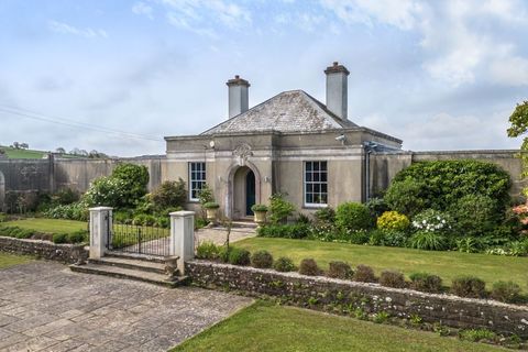 Lindridge, Teignmouth TQ14, 3 bed detached house for sale, £695,000 ...