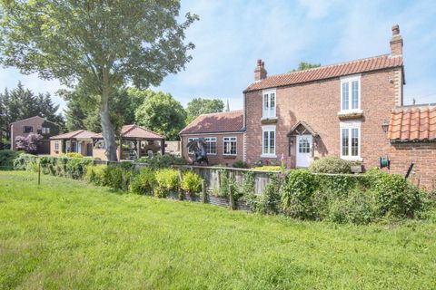 Manor Road, Doncaster DN10, 4 bed detached house for sale, £775,000 ...