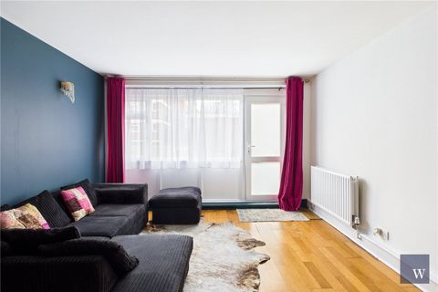 Beechcroft Close, Valley Road, London SW16, 2 bed flat for sale, £ ...