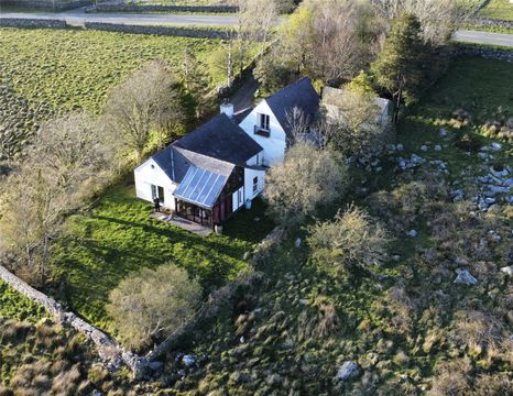 Deiniolen, Caernarfon, Gwynedd LL55, 5 bed detached house for sale, £ ...