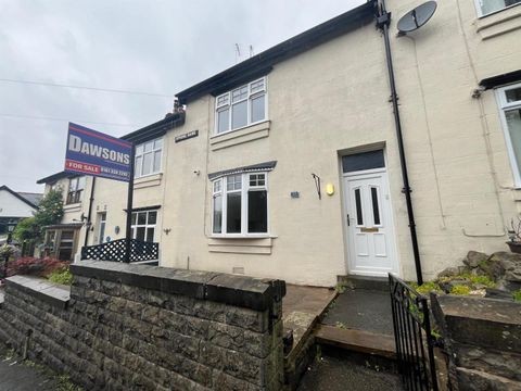 Spring Bank, Carrbrook, Stalybridge SK15, 2 bed cottage for sale, £ ...
