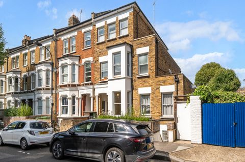 3 bed flat for sale in Melrose Gardens, London W6, £1,000,000 - Zoopla