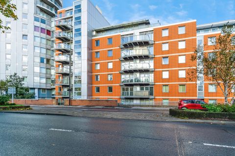 Fairfield Road, Croydon CR0, 2 bed flat for sale, £225,000 - Zoopla