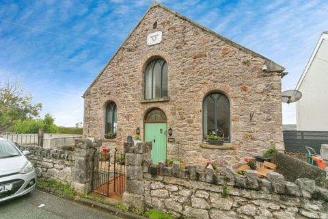Pendre Road, Penrhynside, Llandudno, Conwy LL30, 4 bed detached house ...