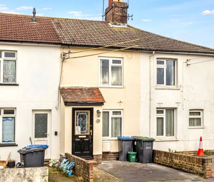 78 Royal George Road, Burgess Hill RH15, 2 bed terraced house for sale ...