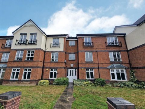 2 bed flat to rent in Park Way, Rubery, Birmingham B45, £895 pcm - Zoopla